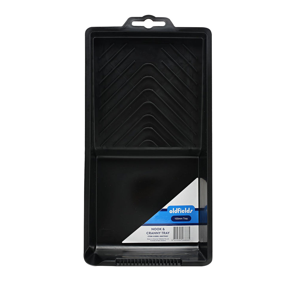 Oldfields 100mm Roller Tray Nook & Cranny Tray – My Paint & Co