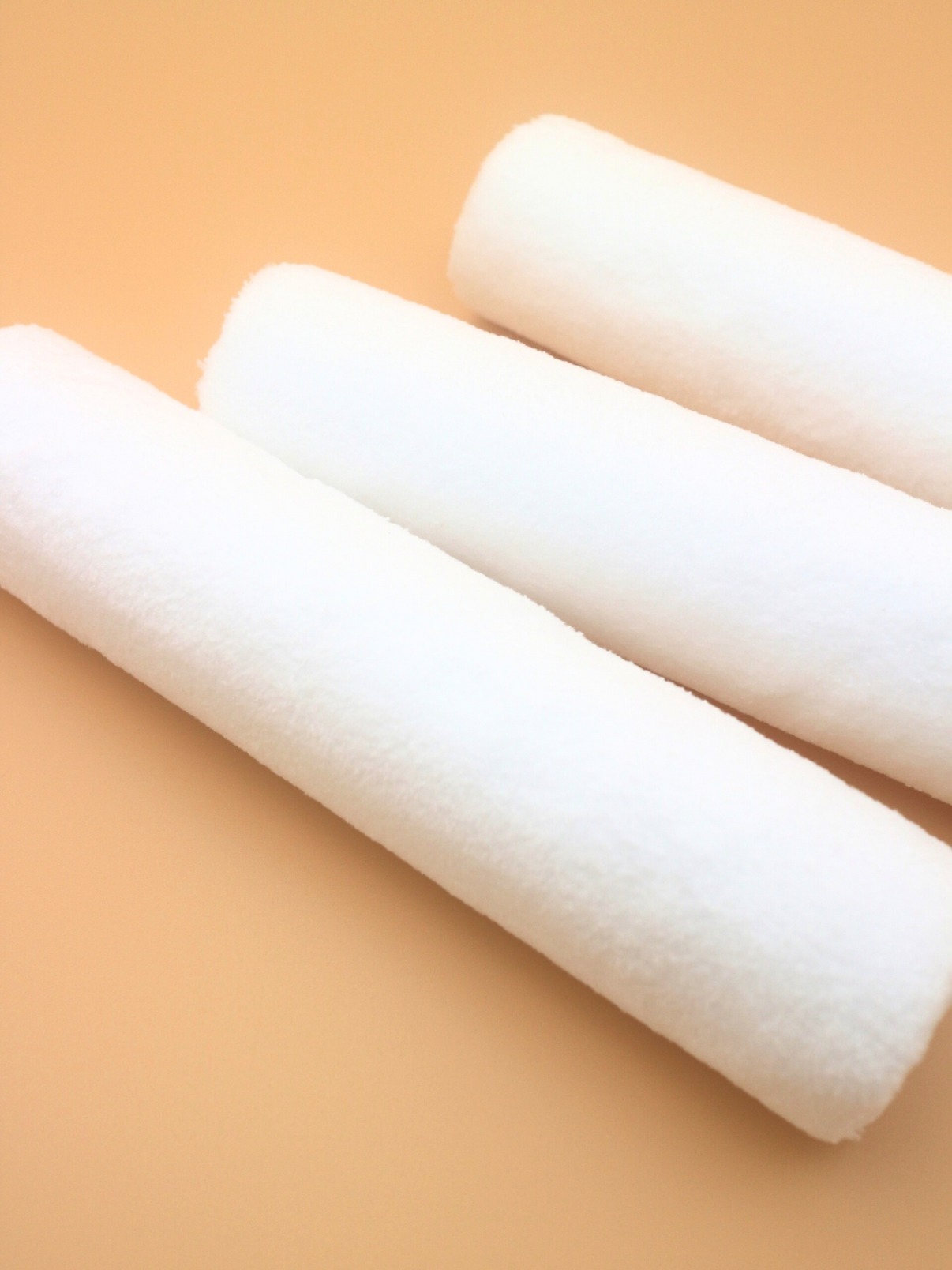 Microfibre Roller Cover 270mm x 10mm Nap 3 Pack – My Paint & Co