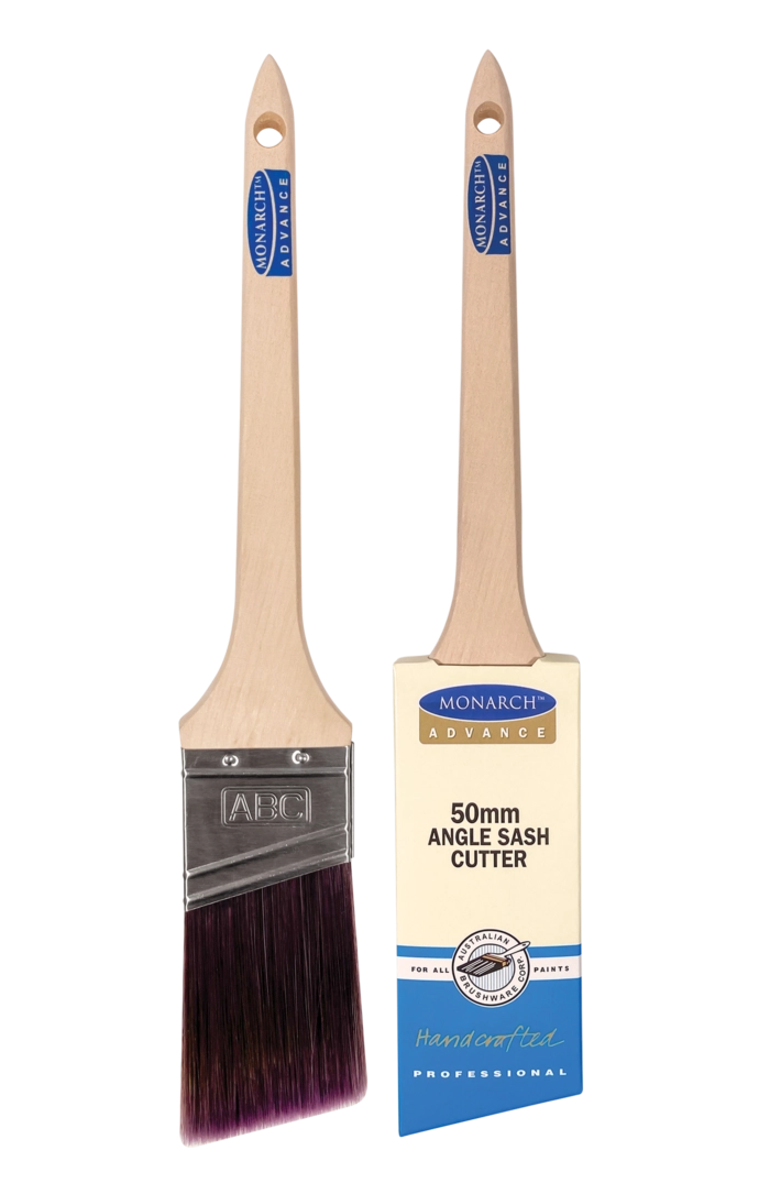 Monarch Advance Angle Sash Cutter – My Paint & Co