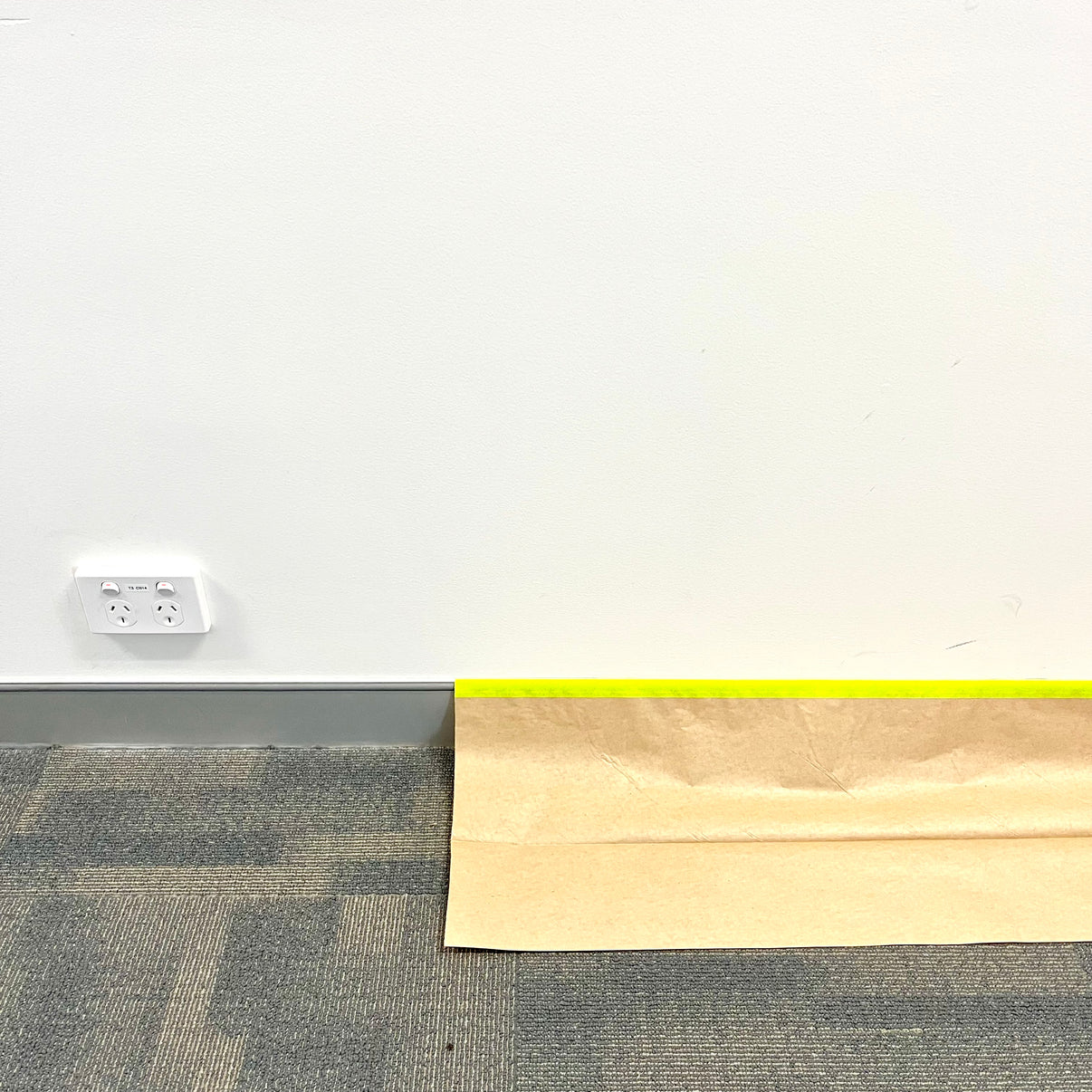 Pre-taped Masking Paper – My Paint & Co