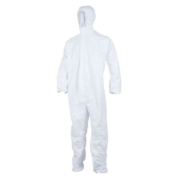Disposable Coverall – My Paint & Co