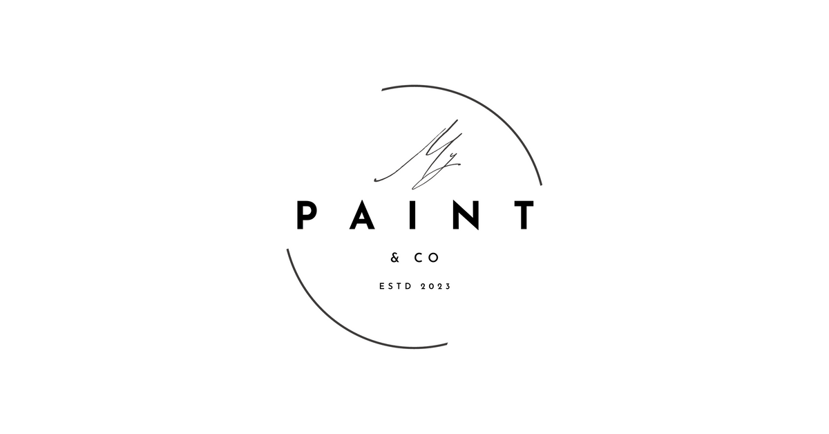 My Paint & Co , Online Painting Tools Supplier