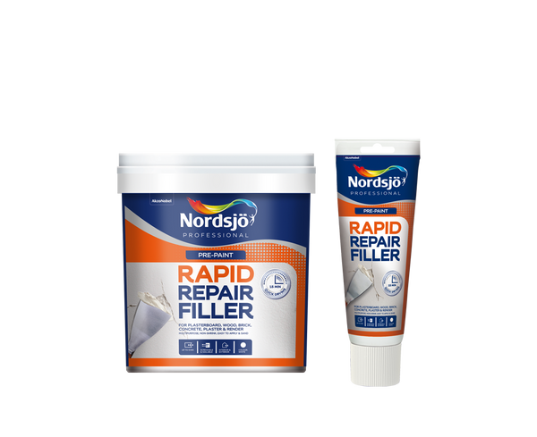 Rapid Repair Filler – My Paint & Co