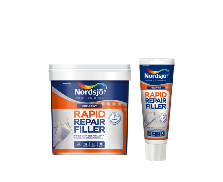 Rapid Repair Filler – My Paint & Co