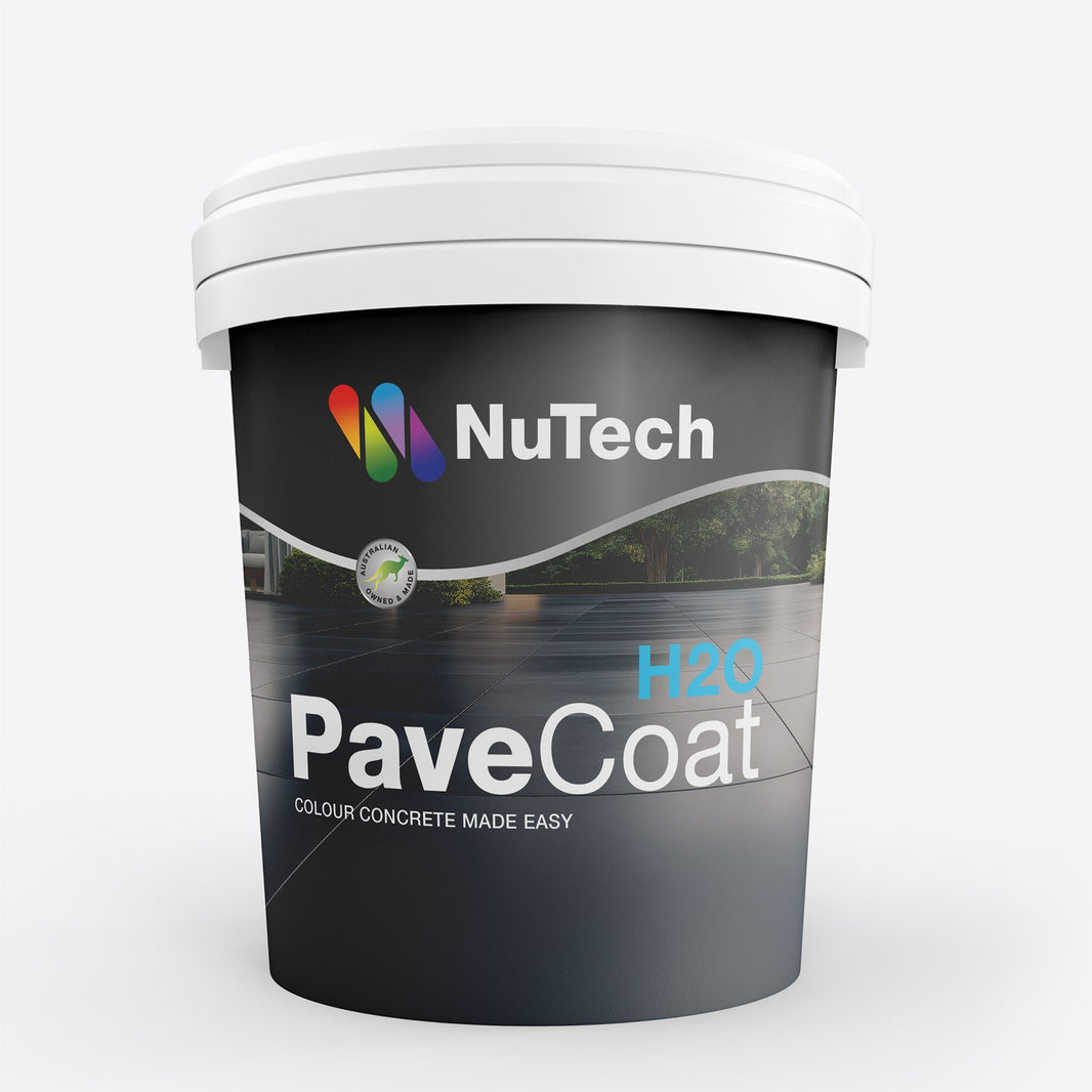 Nutech Floor & Roof Coatings – Durable Protection – My Paint & Co