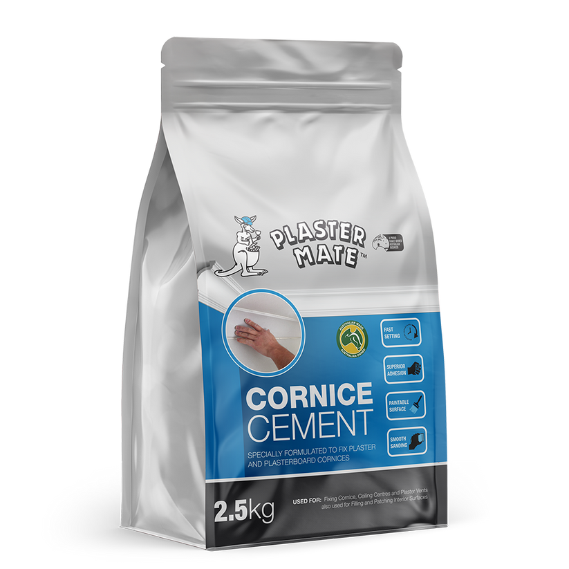 Cornice Cement – My Paint & Co