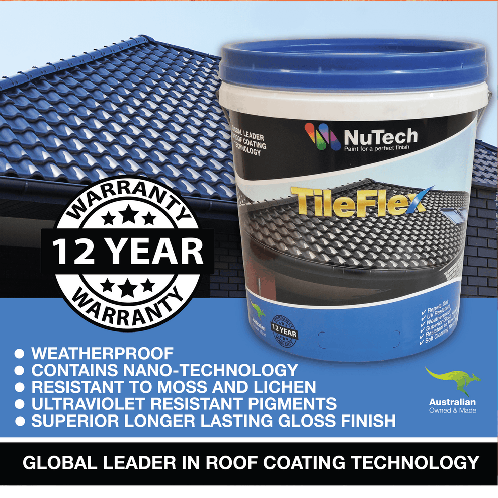 TileFlex – My Paint & Co