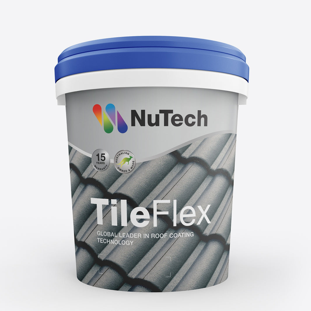 Nutech Floor & Roof Coatings – Durable Protection – My Paint & Co