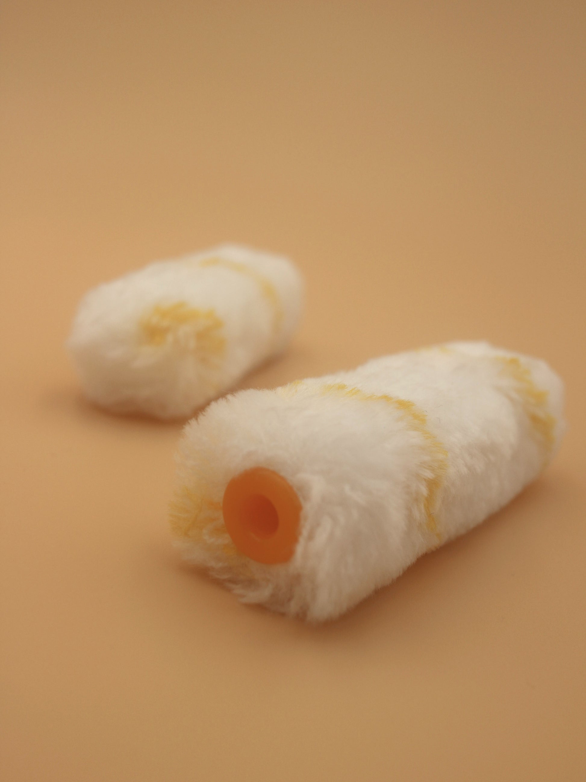 Fabric Mini Roller 100mm 11mm Nap 10 pack – My Paint & Co